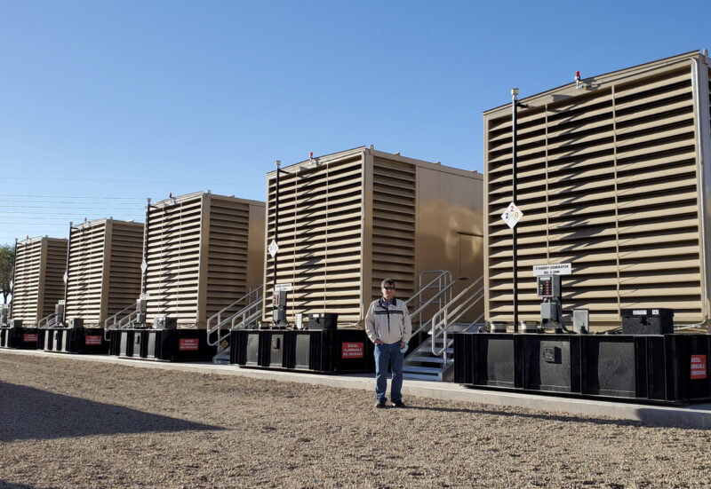 EIC Engineers | Arizona Engineering Firm